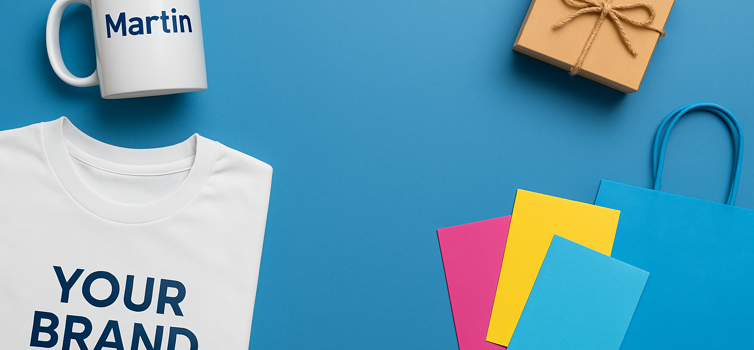 Customized Printing Made Simple - iPrint